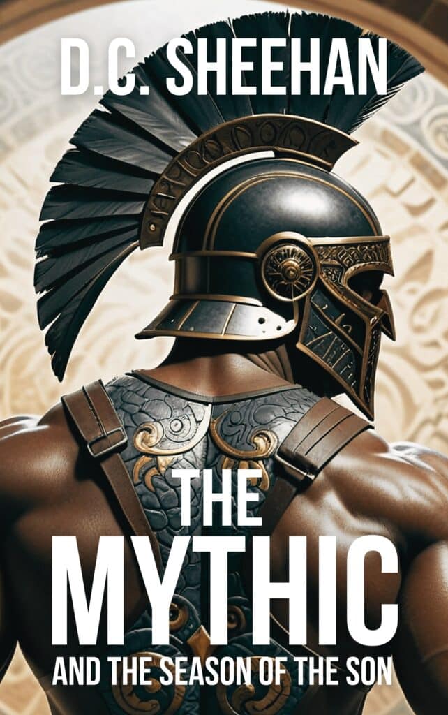 The Mythic and the Season of the Son - DC SHEEHAN